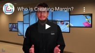 Home | Creating Margin | Digital Signage & Software