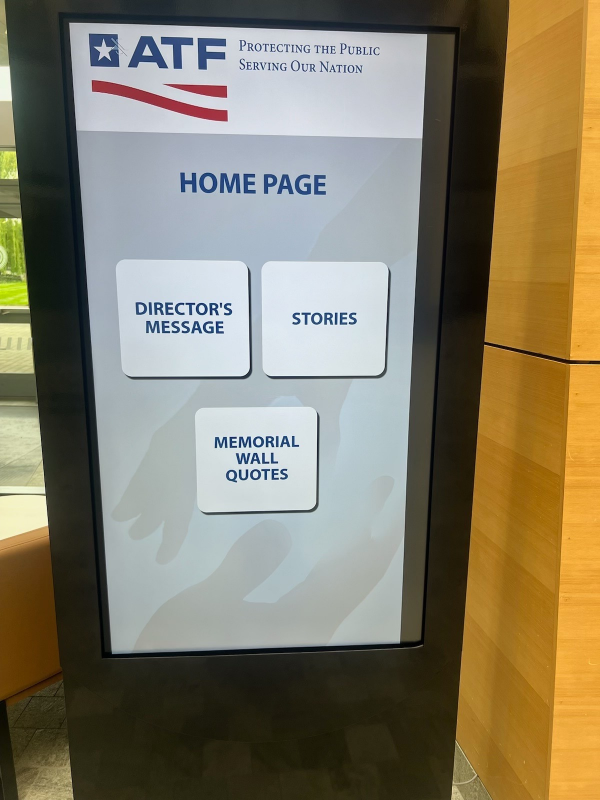 Portfolio - Creating Margin | Leading Digital Signage Solutions